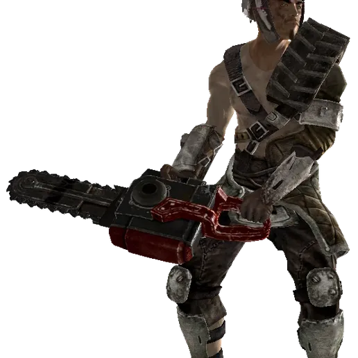 Free OBJ file Motor Runner from Fallout 🎲 ・3D print design to download ...