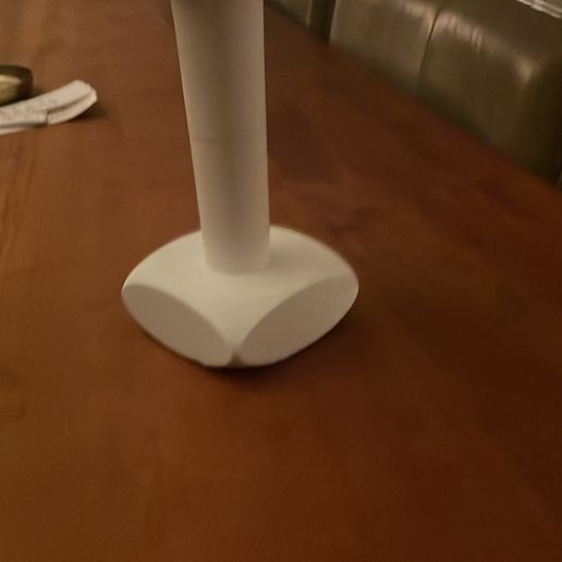 🧰 stray kids light stick holder・ STL File for 3D printing・Cults