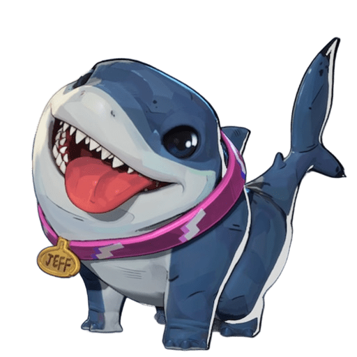 👾 Jeff Marvel Rivals・ STL File for 3D printing・Cults