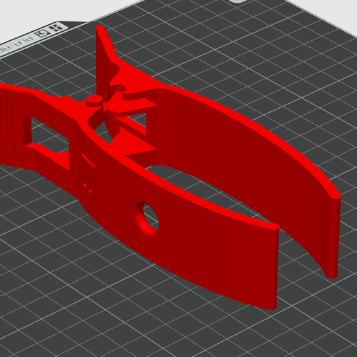 🧞‍♂️ Forceps for EGC - Functional Spare Parts・ STL File for 3D printing ...