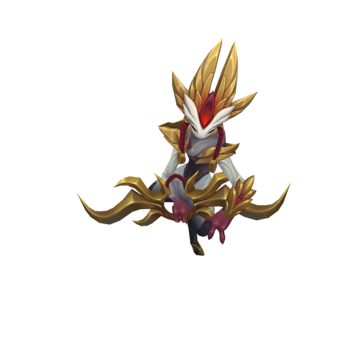 👾 Shadowfire Kindred - 12 Variant Print Pack (League of Legends)・ STL ...