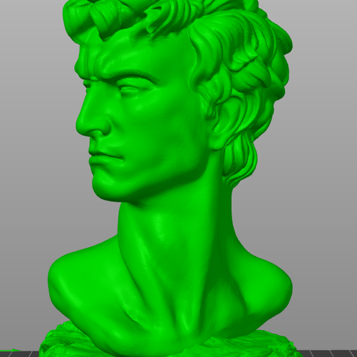 🗿 Head of Bereitschaft - Readiness - Arno Breker - Head of Bereitschaft ...