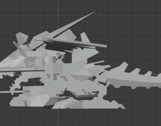 🐉 Zoids - Chimera Dragon・ STL File for 3D printing・Cults