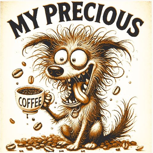 STL file My precious 🚩 (3MF)・3D printing template to download・Cults