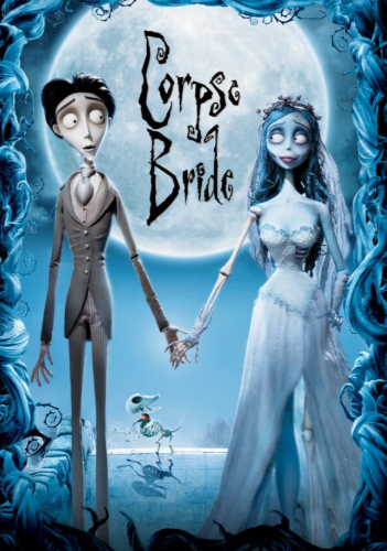 🖤 Corpse Bride – Emily & Victor・ STL File for 3D printing・Cults