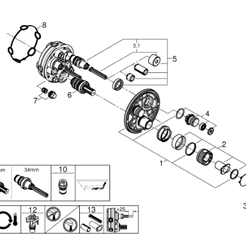 Grohe best 3D printer files・37 free models to download・Cults