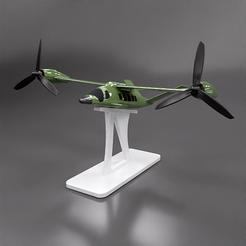Vtol best STL files for 3D printing・164 models to download・Cults