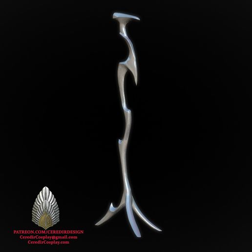 3D file The Weeknd Fortnite Mic Stand 3D DIGITAL DOWNLOAD 🎲 ・3D ...