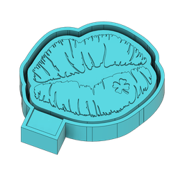 Lips best STL files for 3D printer・313 models to download・Cults