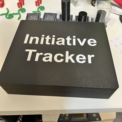 initiative tracker