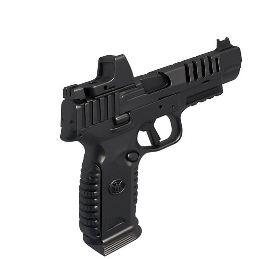 🔫 FN 509 LS Edge pistol / 509 / ls edge / gun stl / rifle / rifle stl ...