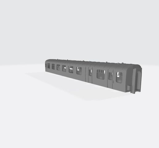STL file RTC Mk1 Lab 3 BR British Rail 🥼 ・3D printable model to ...