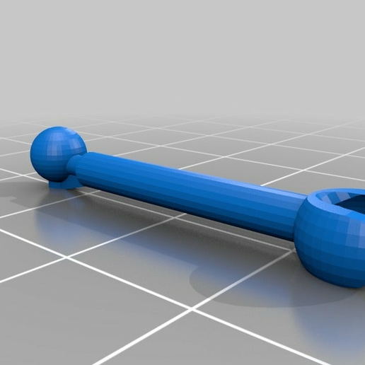 💀 anatomically correct poseable action figure for drawing・Free STL File ...