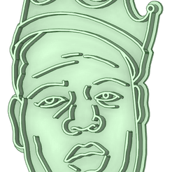 Notorius best 3D printer files・4 models to download・Cults