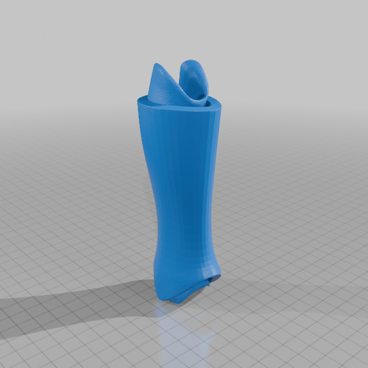 Free 3D file Dragon Knight 1/3 BJD Doll 🐉 ・3D printable model to ...