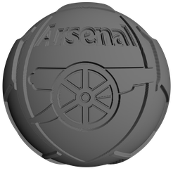 Arsenaladorno best 3D printer files・1 models to download・Cults