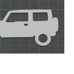 Jimny best 3D printer files・205 models to download・Cults