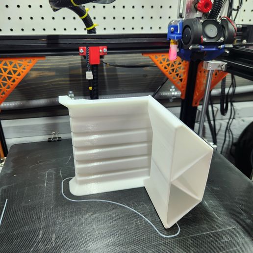 🧽 Super Functional Sink Caddy・Free STL File for 3D printing・Cults