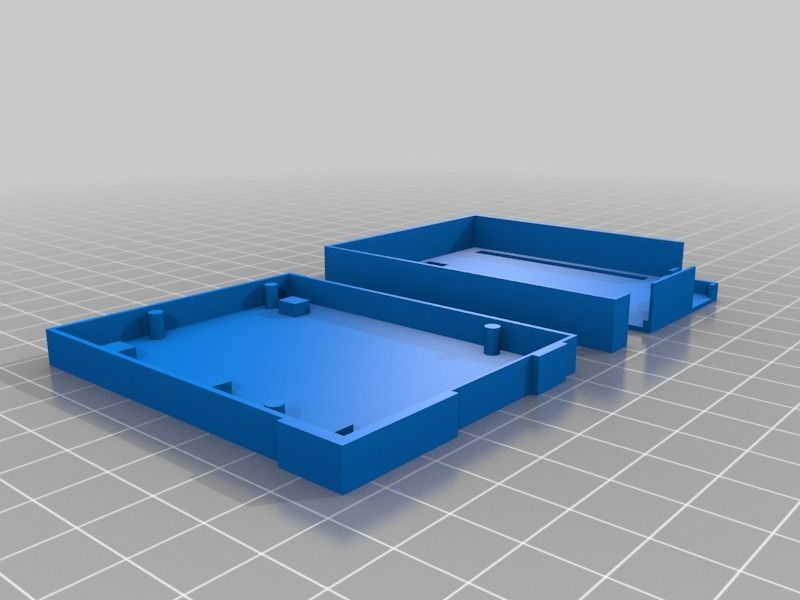 Descargar archivo STL gratis Fundas para Arduino Uno y Leonardo ...
