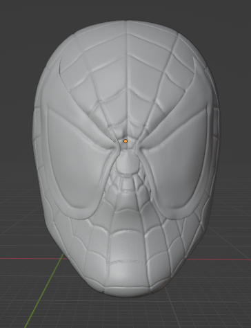 🦸‍♂️ Todd Mcfarlane spidey Head sculpt 1.0・Free STL File for 3D ...