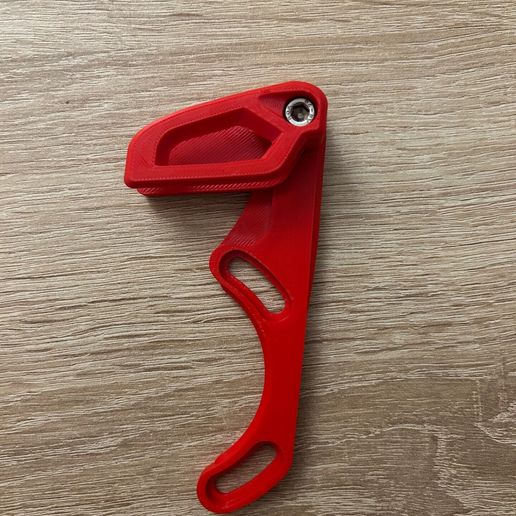 STL file Iscg 05 ⚽ ・3D printer model to download・Cults