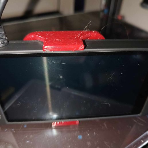 🛞 FiTech Handheld Snap Mount・Free STL File for 3D printing・Cults