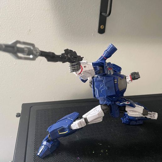 🤖 Omi's miscellaneous SS83 models・Free 3D File for 3D printing・Cults