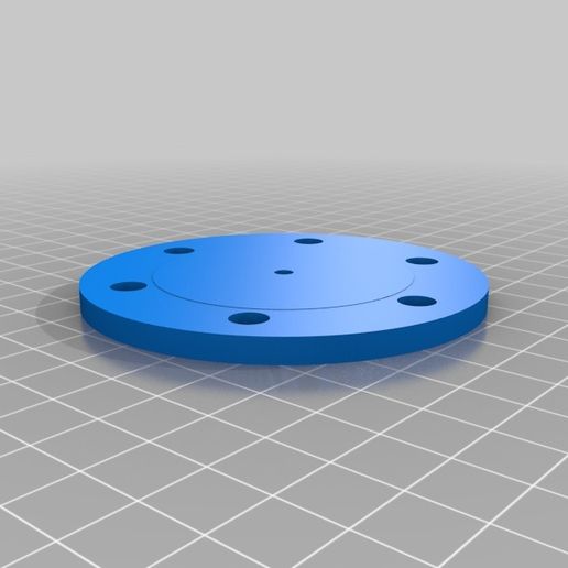 Free 3D file Lock ring v3 🔒 ・3D printing design to download・Cults