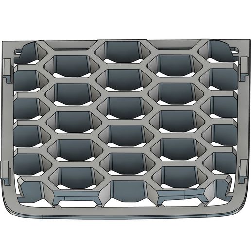 🎛️ Jeep Grand Cherokee 2016-2022 Adaptive Cruise Control Bezel Grel ...
