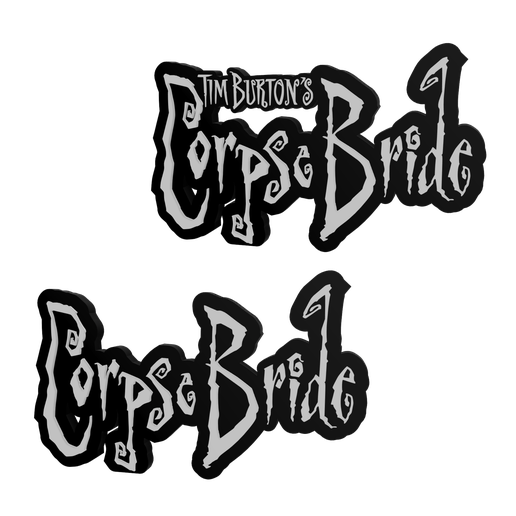 corpse bride text