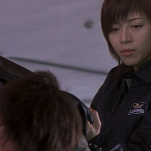 🗼 Godzilla Against MechaGodzilla / Tokyo SOS - Kiryu J.X.S.D.F Logo ...