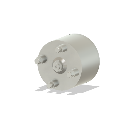 🚗 1/24 13x6 Rays TE37 FJ 4x100 wheels・ 3D File for 3D printing・Cults