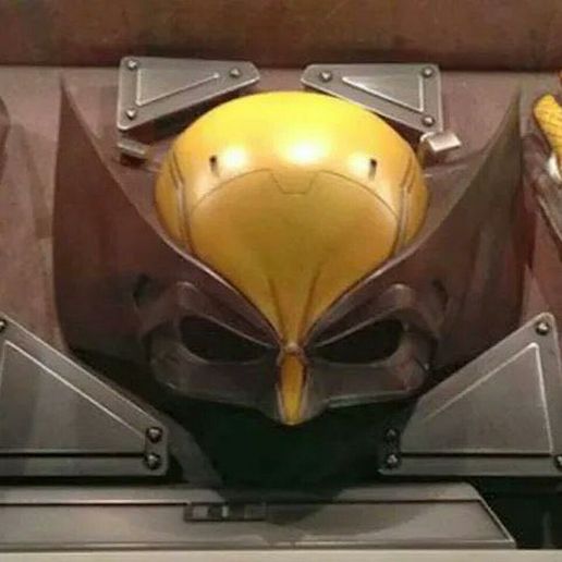 👽 WOLVERINE MCU CLASSIC SUIT・ 3D File for ・Cults