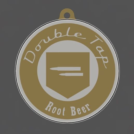 🤙 Call of Duty Zombies - Perk-a-Cola Keychains (Set of 5)・ 3D File for ...