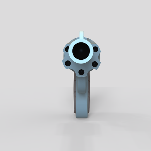 🐇 TOON BULLETS - WHO FRAMED ROGER RABBIT GUN AND BULLETS //BALAS ...