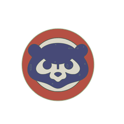 Mejores archivos STL para impresión 3D Cubs・50 modelos gratis para ...