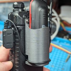 📱 118k Best 3D printing files of Gadget・STL to download・Cults