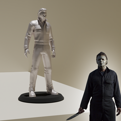 Download 1 3D model from Movies listed by newgateprints • 3D printer ...