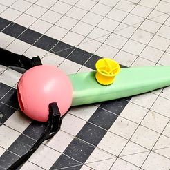 Ball Gag best 3D printing models・17 free models to download・Cults
