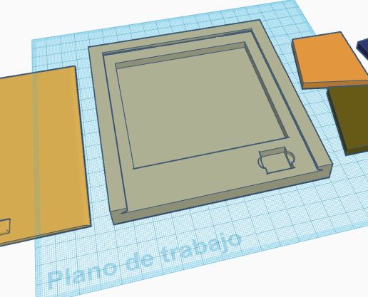 Free 3D file PUZZLE BOX 🧩 ・Model to download and 3D print・Cults