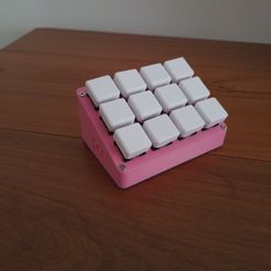 Streamdeck best STL files for 3D printing・111 models to download・Cults