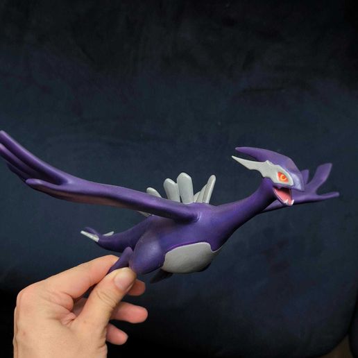 dark lugia