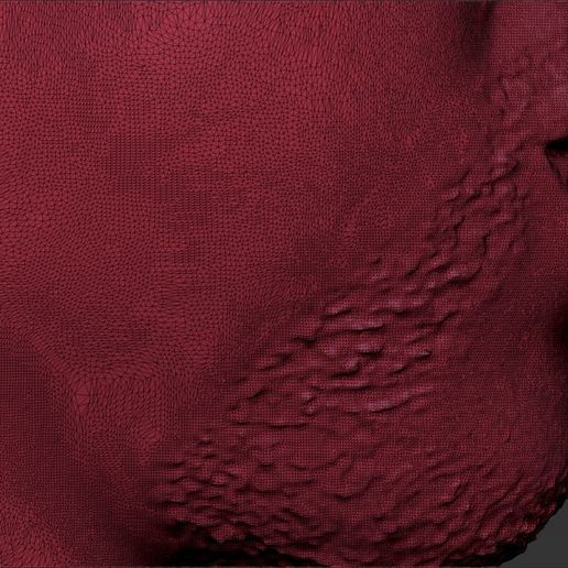 👤 Shaq ONeal bust ready for full color 3D printing・ 3D File for 3D ...