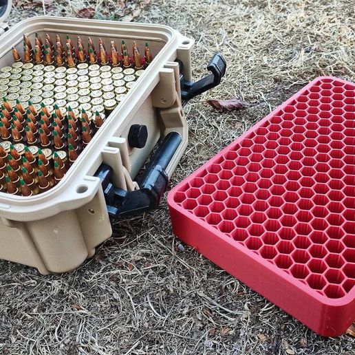 🧞‍♂️ Ammo case 223, .243 .270 .22-250, 300 win mag, 308 Cal, 300WSM, 45-70 cal, 12 Gauge Ammo ...