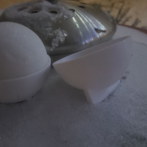 🌨️ Snow- Snow Scoop Snowball Maker - Snow Ball Tool - Snowman Maker ...