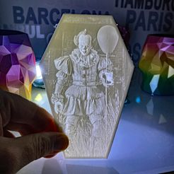 5.6k search results for 3D models to 3D print with the keyword(s ...