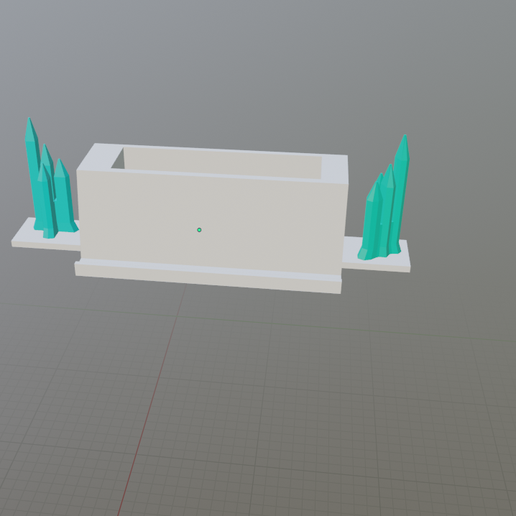🤖 posa tablet・Archivo STL para Impresión 3D・Cults