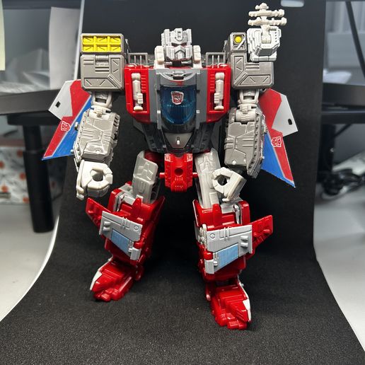 🤖 Transformers, Broadside and tidalwave titan return Wings・Free STL ...