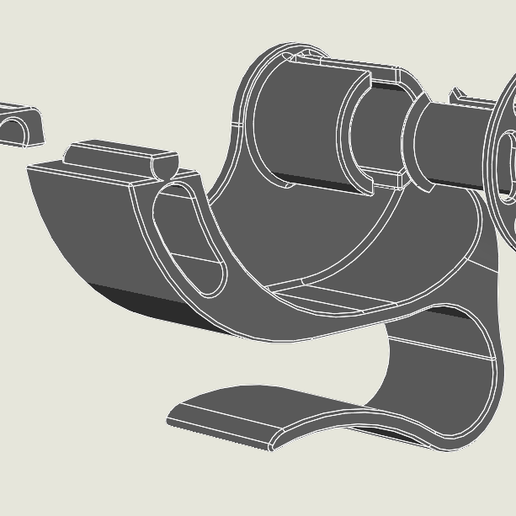 🧑‍🔧 Tesa Dispenser | Tesa Roller | Tape Dispenser | Strip Roller・Free ...