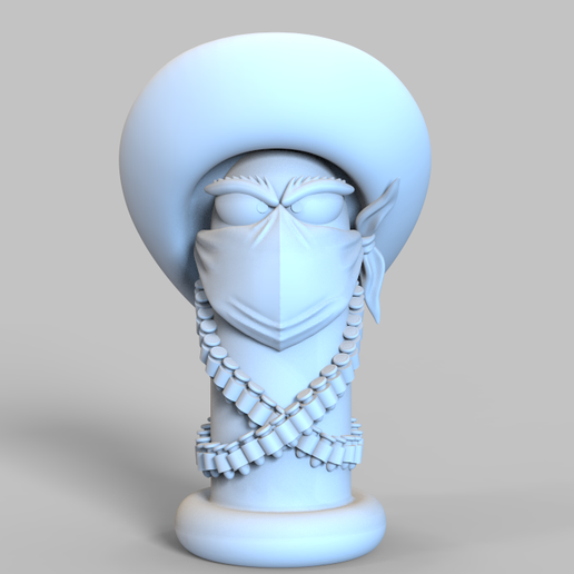 🐇 TOON BULLETS - WHO FRAMED ROGER RABBIT GUN AND BULLETS //BALAS ...